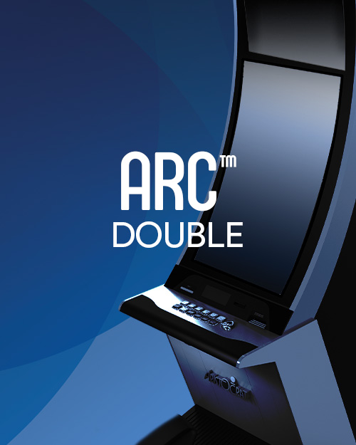 Aristocrat Cabinet Hardware Aristocrat Technologies GGB Magazine