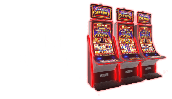 The Best Things Come To Those Who Wait | Aristocrat Gaming