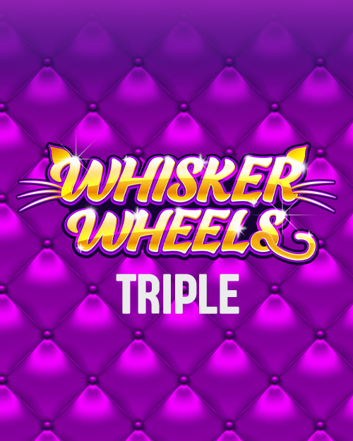 Play Whisker Wheels Triple Slot Near You | GambleMap