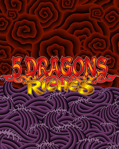 Learn How to play 5 Dragons Reign | Aristocrat Gaming