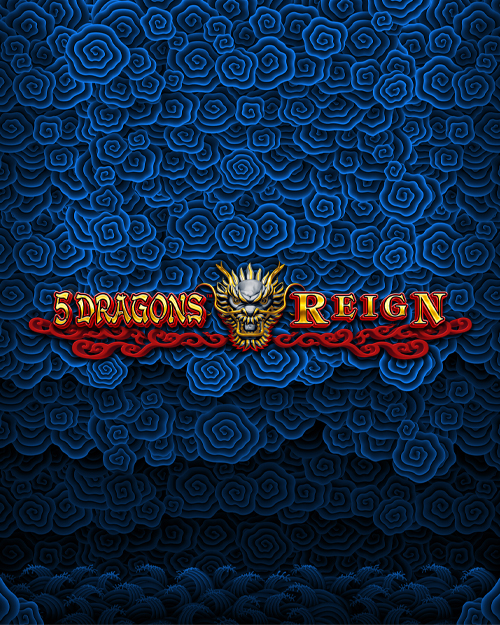 Learn How to play 5 Dragons Deluxe | Aristocrat Gaming