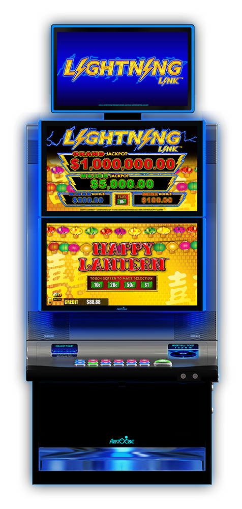 Happy Lantern Easily Explained Come Play Aristocrat Happy Lantern Easily Explained Come Play Aristocrat
