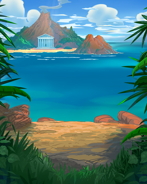 Learn How to play The Hunt for Neptunes Gold Treasures of the Deep ...