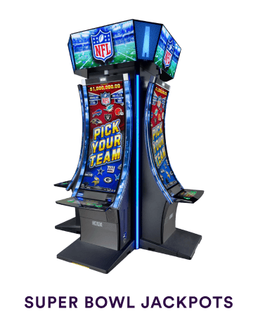 Aristocrat Gaming | Come Play Aristocrat