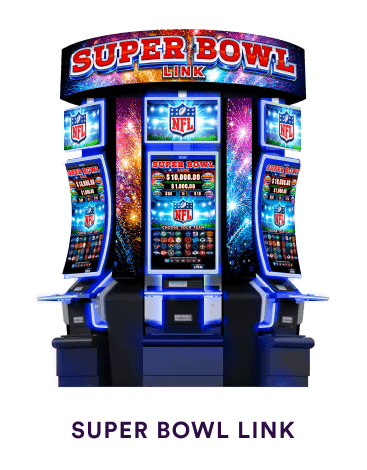 NFL Slots | Aristocrat Gaming